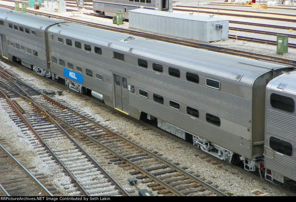 METX 8243